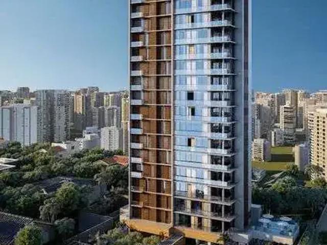 Apartamento para Venda em Campinas/SP Cambuí 3 Quartos