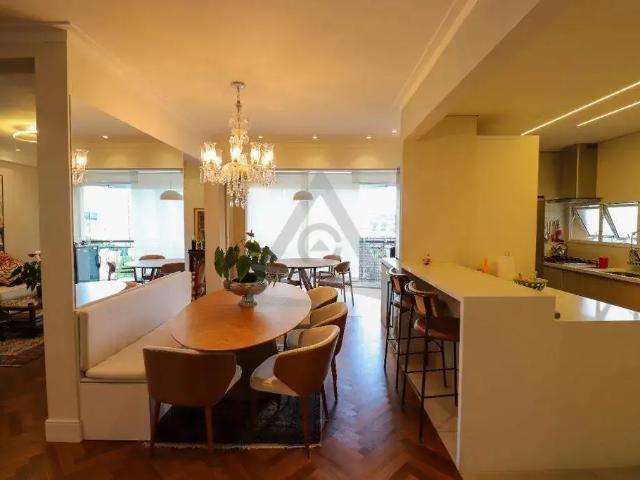 Apartamento para Venda em Campinas/SP Cambuí 3 Quartos