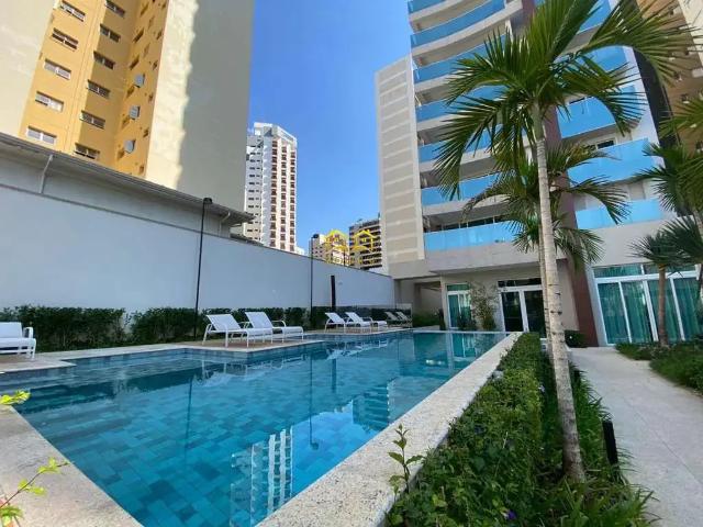Apartamento para Venda em Campinas/SP Cambuí 3 Quartos