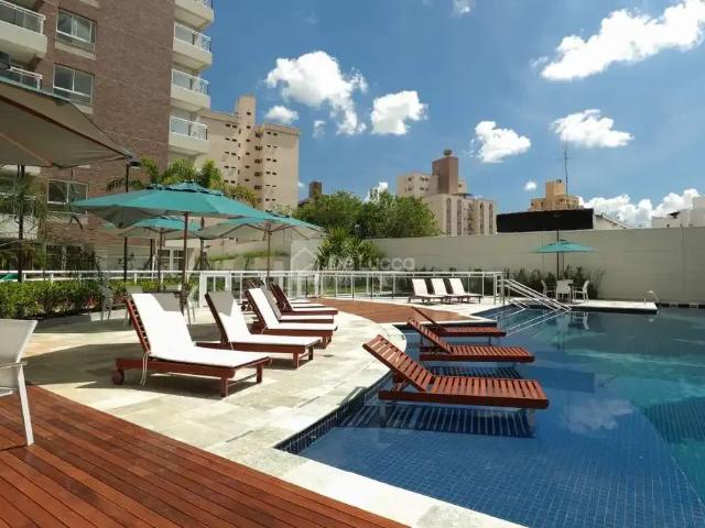 Apartamento para Venda em Campinas/SP Cambuí 3 Quartos