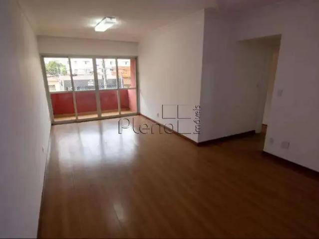 Apartamento para Venda em Campinas/SP Cambuí 3 Quartos