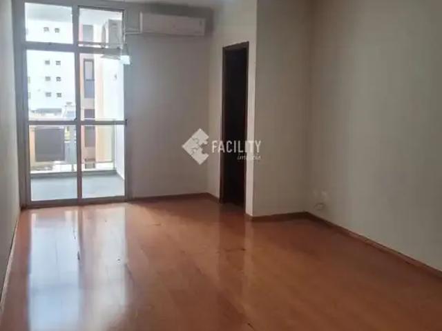 Apartamento para Venda em Campinas/SP Cambuí 3 Quartos