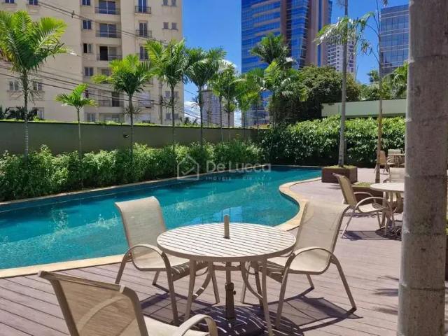 Apartamento para Venda em Campinas/SP Cambuí 3 Quartos