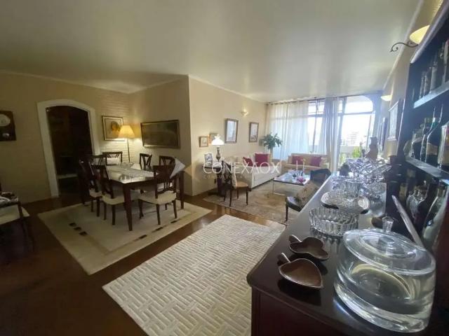 Apartamento para Venda em Campinas/SP Cambuí 3 Quartos