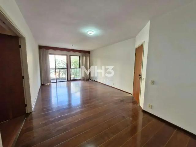Apartamento para Venda em Campinas/SP Cambuí 3 Quartos