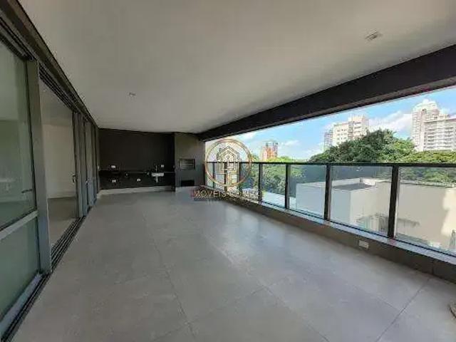 Apartamento para Venda em Campinas/SP Cambuí 3 Quartos