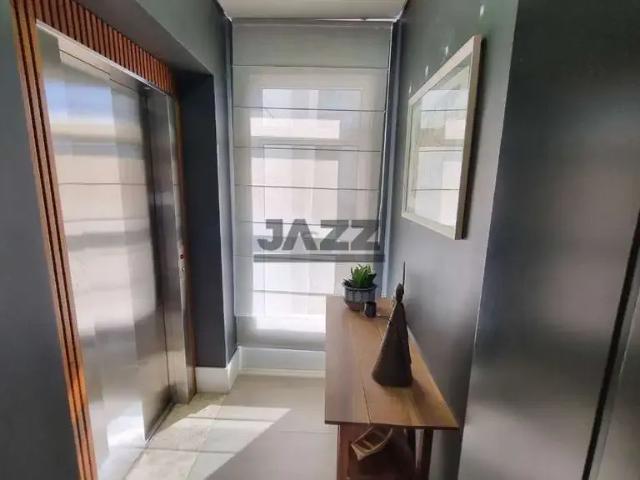 Apartamento para Venda em Campinas/SP Cambuí 3 Quartos