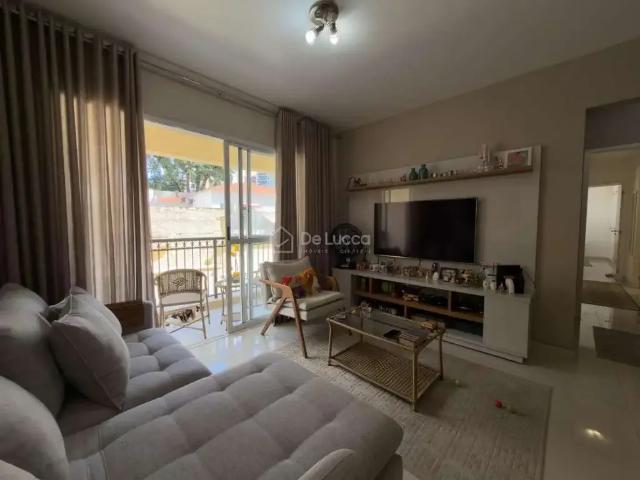 Apartamento para Venda em Campinas/SP Cambuí 3 Quartos