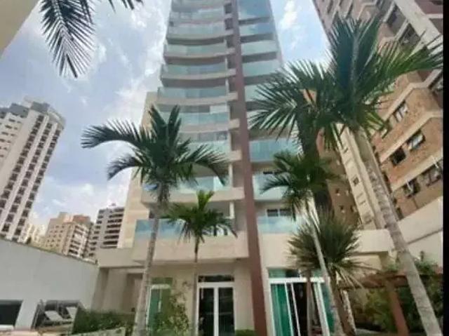 Apartamento para Venda em Campinas/SP Cambuí 3 Quartos