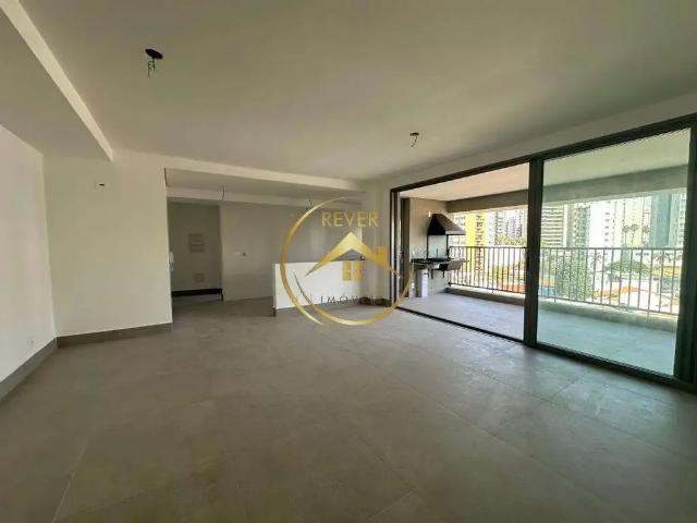 Apartamento para Venda em Campinas/SP Cambuí 3 Quartos