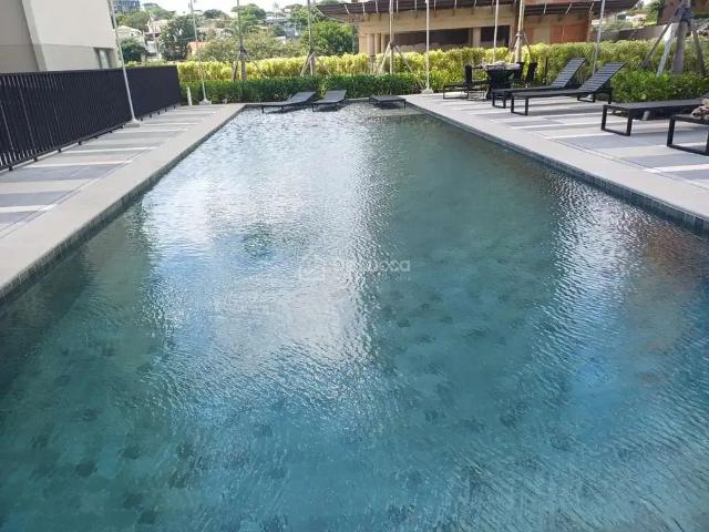 Apartamento para Venda em Campinas/SP Cambuí 3 Quartos