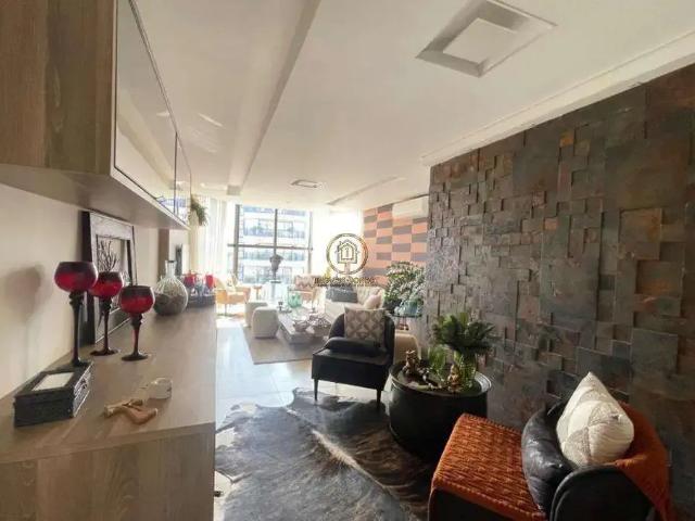 Apartamento para Venda em Campinas/SP Cambuí 3 Quartos