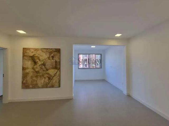 Apartamento para Venda em Campinas/SP Cambuí 3 Quartos