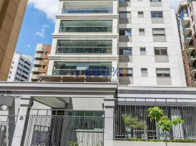 Apartamento para Venda em Campinas/SP Cambuí 3 Quartos
