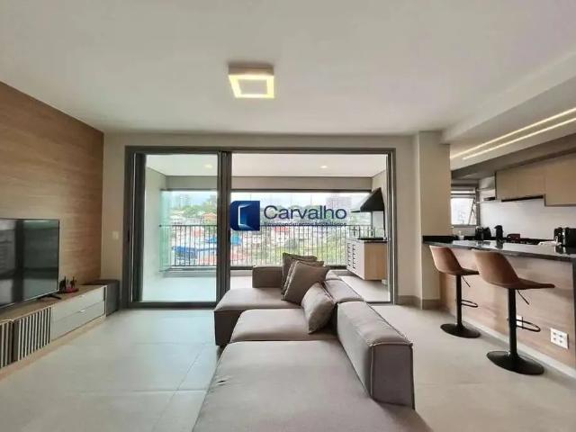Apartamento para Venda em Campinas/SP Cambuí 3 Quartos