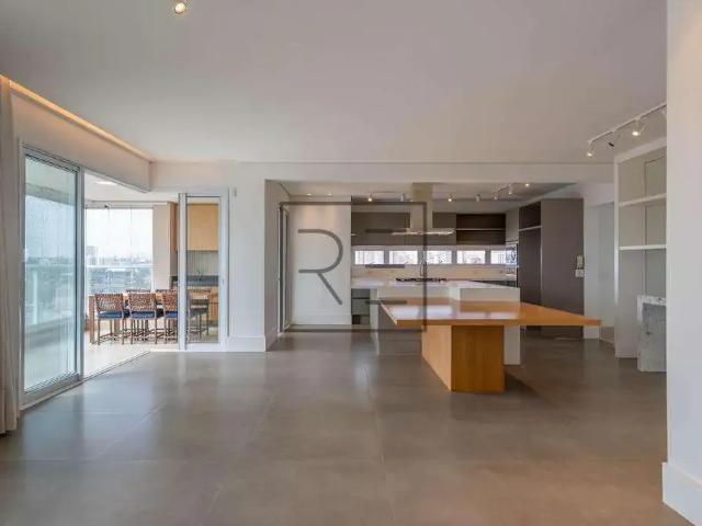 Apartamento para Venda em Campinas/SP Cambuí 3 Quartos