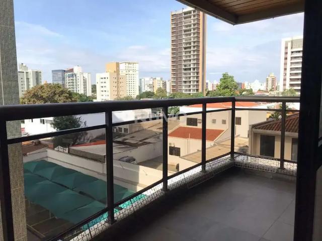 Apartamento para Venda em Campinas/SP Cambuí 3 Quartos