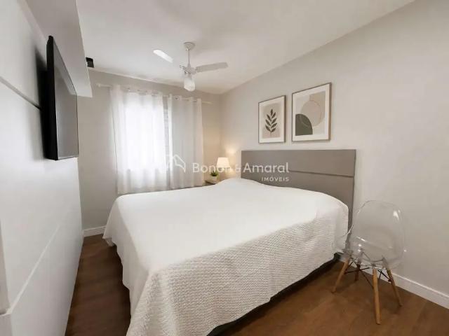 Apartamento para Venda em Campinas/SP Cambuí 3 Quartos
