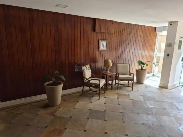 Apartamento para Venda em Campinas/SP Cambuí 3 Quartos