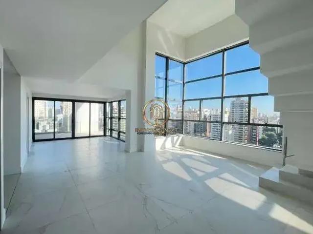Apartamento para Venda em Campinas/SP Cambuí 3 Quartos