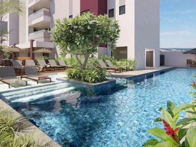 Apartamento para Venda em Campinas/SP Cambuí 3 Quartos