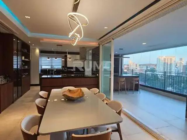 Apartamento para Venda em Campinas/SP Cambuí 3 Quartos