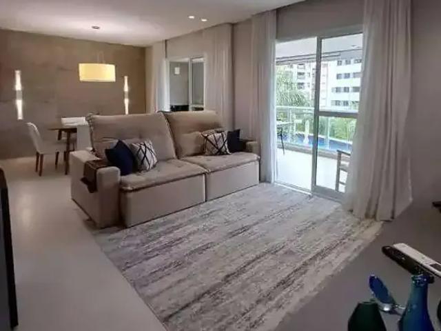 Apartamento para Venda em Campinas/SP Cambuí 3 Quartos