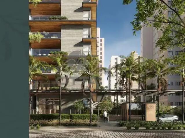 Apartamento para Venda em Campinas/SP Cambuí 3 Quartos