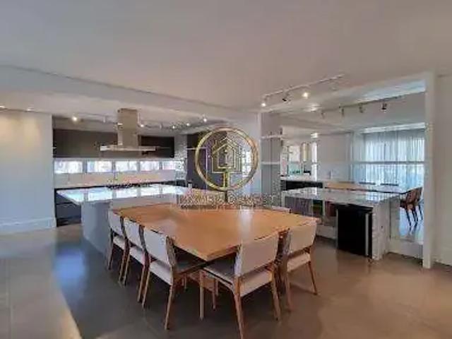 Apartamento para Venda em Campinas/SP Cambuí 3 Quartos