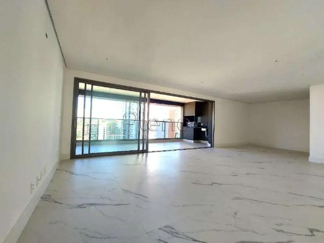 Apartamento para Venda em Campinas/SP Cambuí 3 Quartos