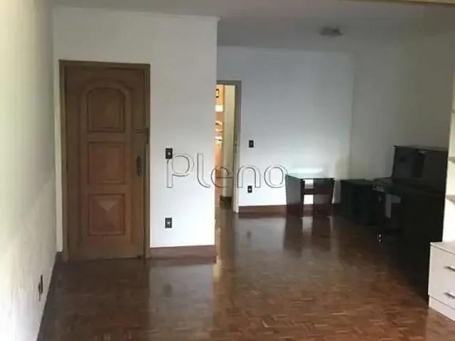 Apartamento para Venda em Campinas/SP Cambuí 3 Quartos