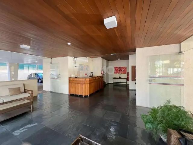 Apartamento para Venda em Campinas/SP Cambuí 3 Quartos