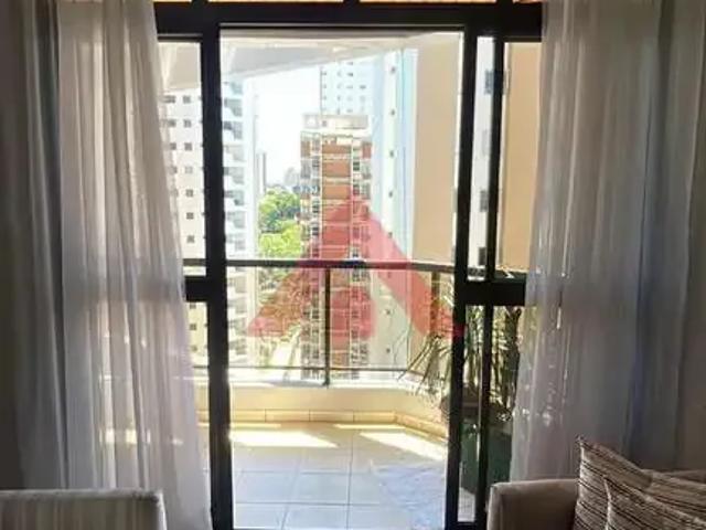 Apartamento para Venda em Campinas/SP Cambuí 3 Quartos