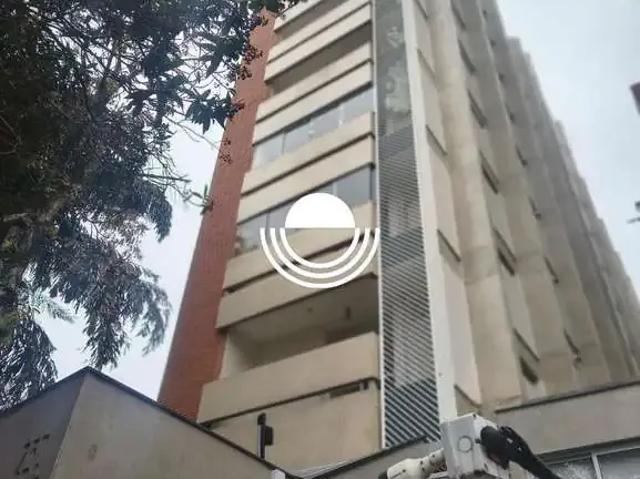 Apartamento para Venda em Campinas/SP Cambuí 3 Quartos