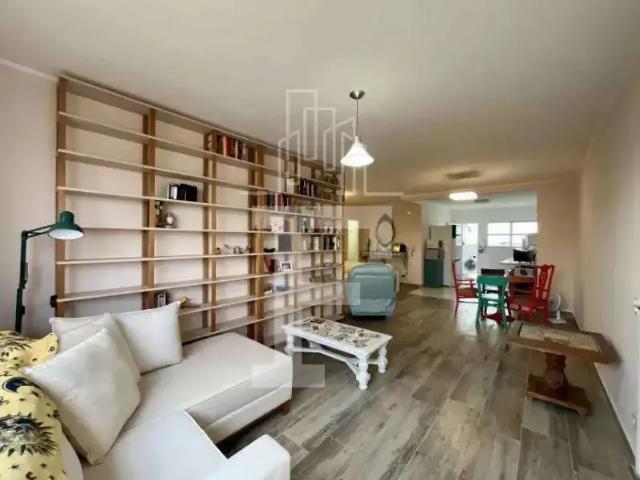 Apartamento para Venda em Campinas/SP Cambuí 3 Quartos