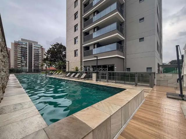 Apartamento para Venda em Campinas/SP Cambuí 3 Quartos