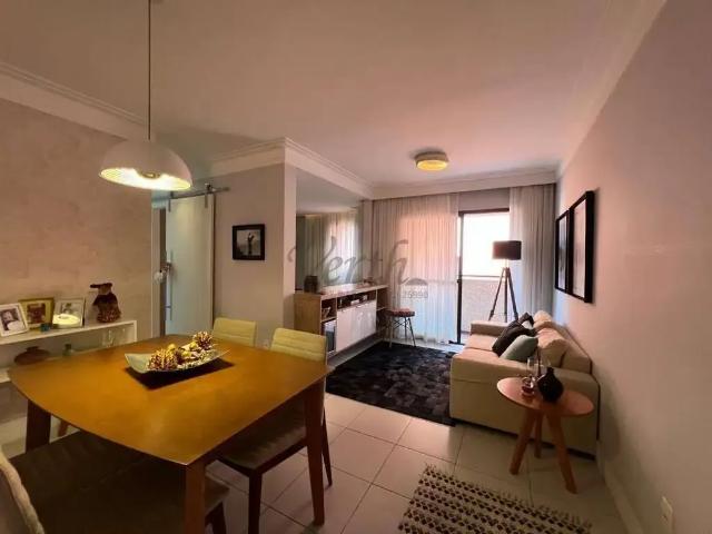 Apartamento para Venda em Campinas/SP Cambuí 3 Quartos