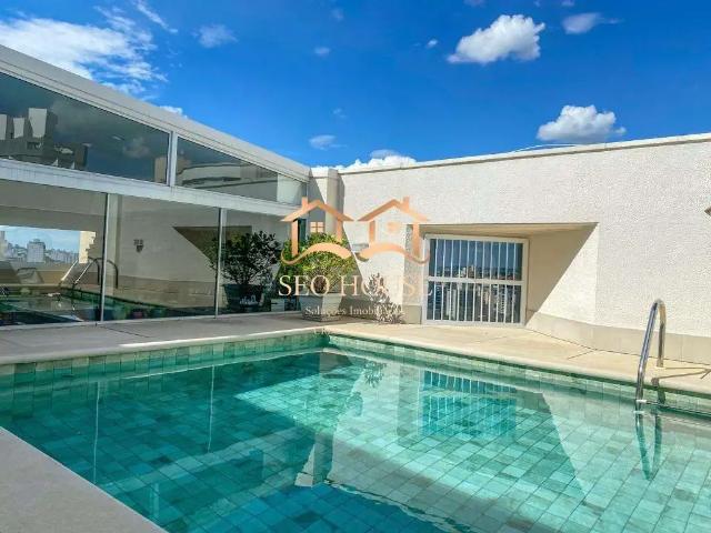 Apartamento para Venda em Campinas/SP Cambuí 3 Quartos