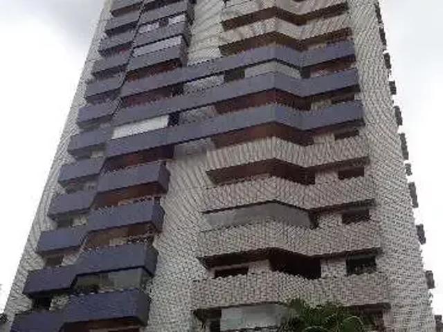 Apartamento para Venda em Campinas/SP Cambuí 3 Quartos