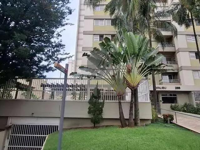 Apartamento para Venda em Campinas/SP Cambuí 3 Quartos