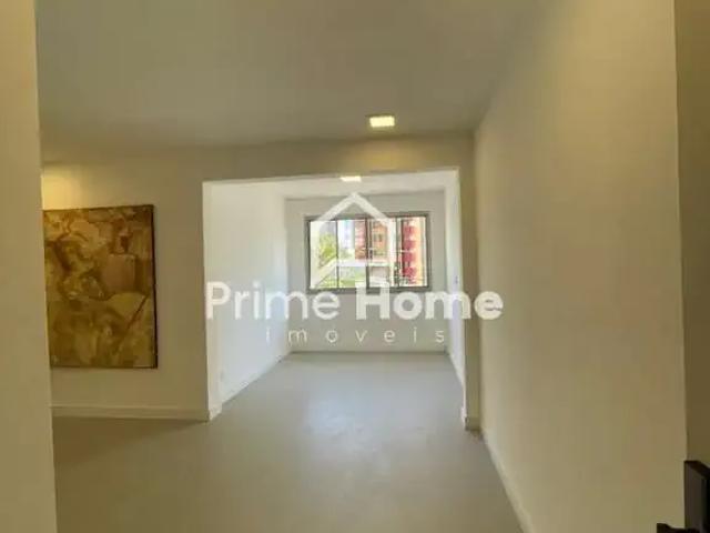 Apartamento para Venda em Campinas/SP Cambuí 3 Quartos
