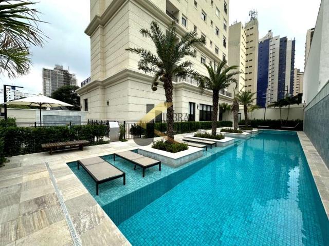 Apartamento para Venda em Campinas/SP Cambuí 3 Quartos