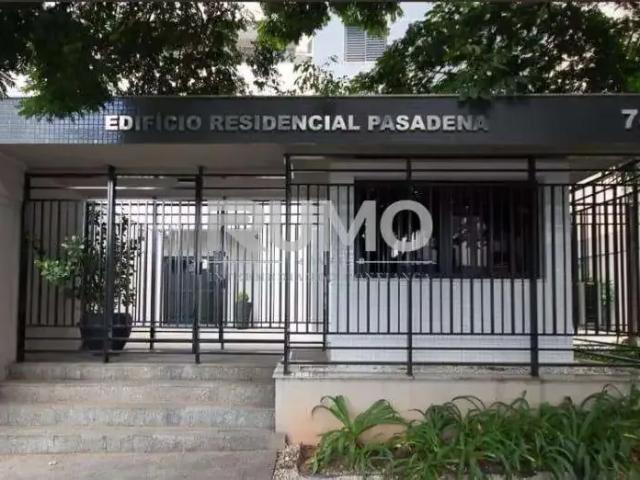 Apartamento para Venda em Campinas/SP Cambuí 3 Quartos
