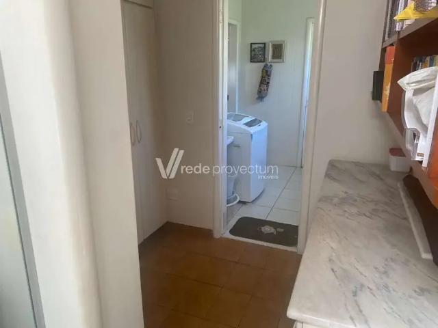 Apartamento para Venda em Campinas/SP Cambuí 3 Quartos