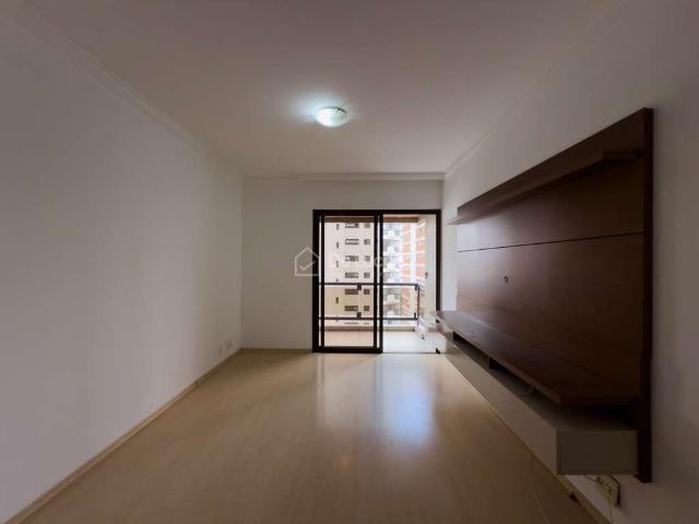 Apartamento para Venda em Campinas/SP Cambuí 3 Quartos