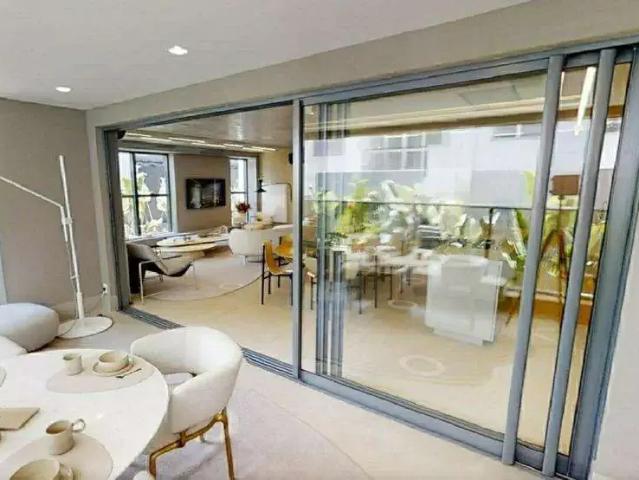 Apartamento para Venda em Campinas/SP Cambuí 3 Quartos