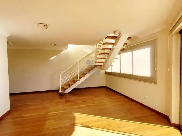 Apartamento para Venda em Campinas/SP Cambuí 3 Quartos