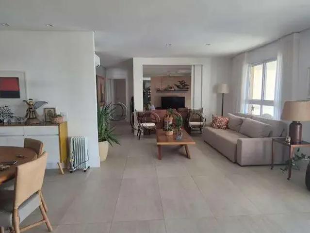 Apartamento para Venda em Campinas/SP Cambuí 3 Quartos