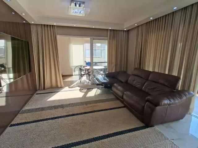Apartamento para Venda em Campinas/SP Cambuí 3 Quartos