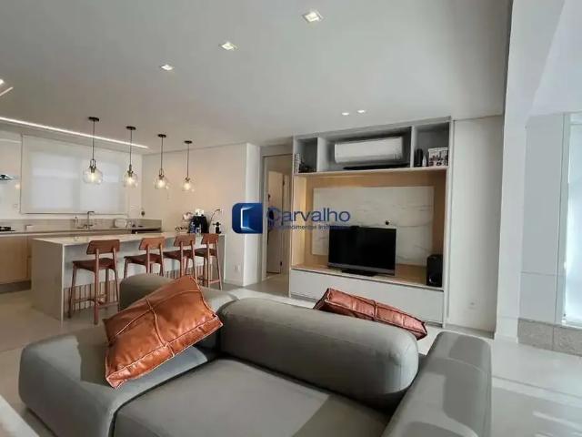 Apartamento para Venda em Campinas/SP Cambuí 3 Quartos